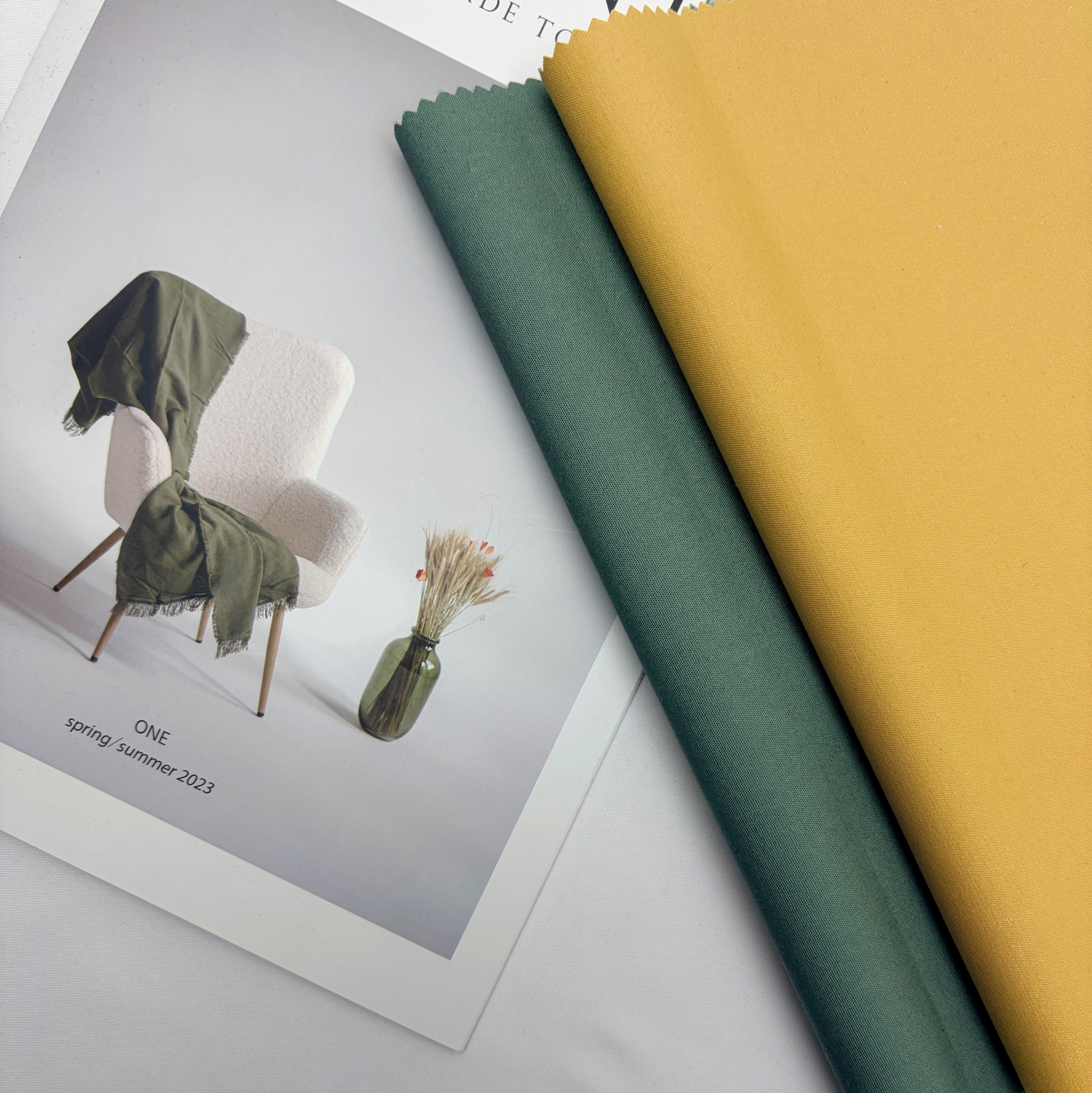 Best TPU Lamination Woven Fabric – Waterproof Tear-Resistant Polyester ...